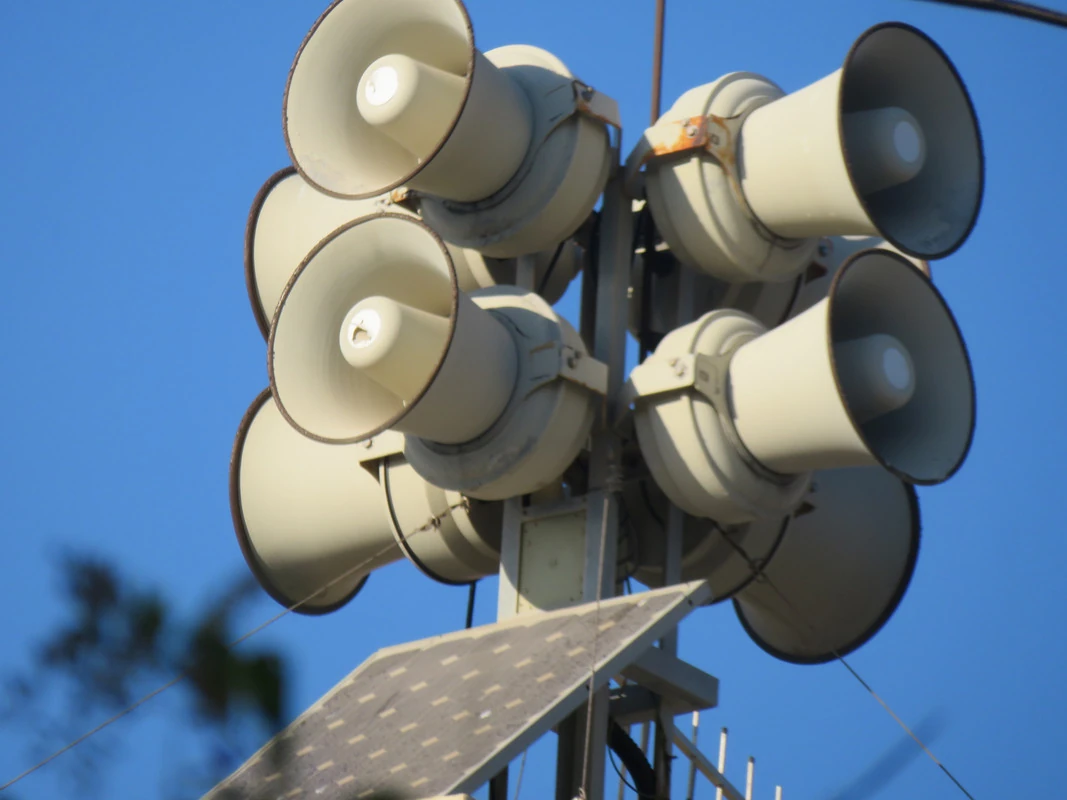 HPSS 32 | Tornado Siren Madness (2.0) Wiki | Fandom