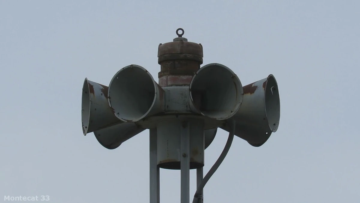 STL-10 | Tornado Siren Madness (2.0) Wiki | Fandom