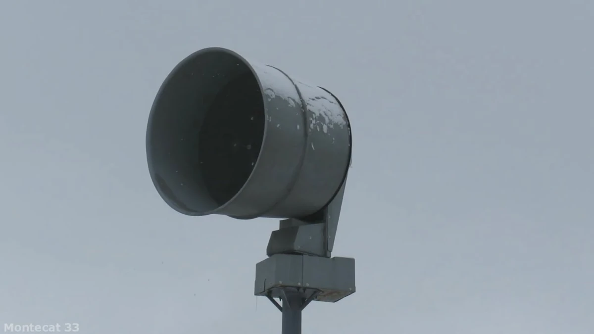 P-50 | Tornado Siren Madness (2.0) Wiki | Fandom