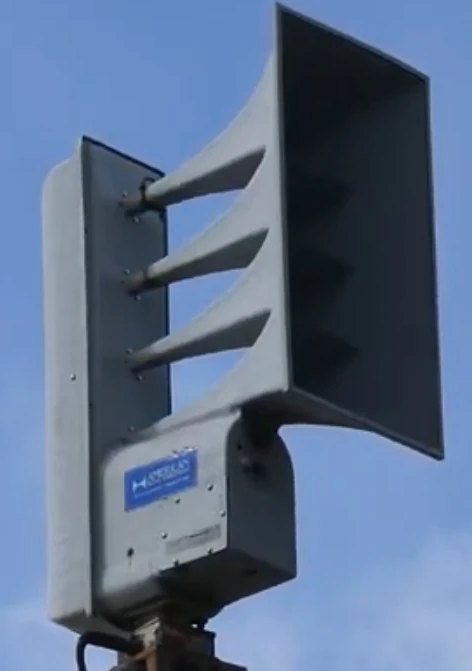 Alertronic 6000 | Tornado Siren Madness (2.0) Wiki | Fandom