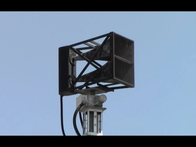 16R | Tornado Siren Madness (2.0) Wiki | Fandom