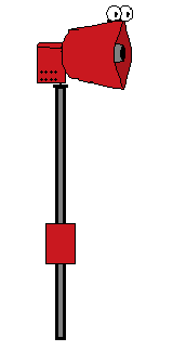 Snowblower P-15 | Tornado Siren Madness (2.0) Wiki | Fandom