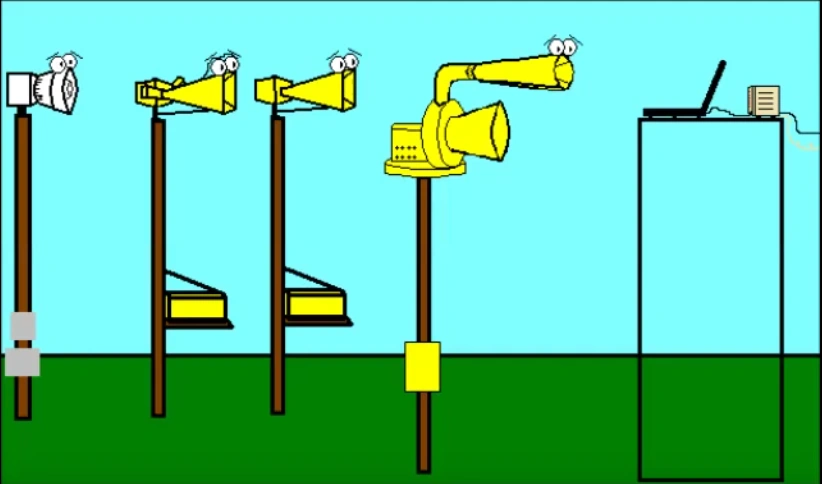 Season 2 | Tornado Siren Madness BSP Wiki | Fandom