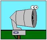 T-135AC | Tornado Siren Madness: Reblasted Wiki | Fandom