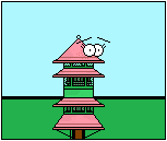 Brook | Tornado Siren Madness: Reblasted Wiki | Fandom