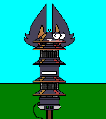 Kaizo | Tornado Siren Madness: Reblasted Wiki | Fandom