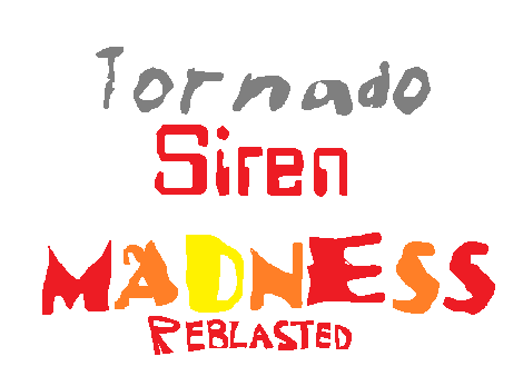 Brook | Tornado Siren Madness: Reblasted Wiki | Fandom