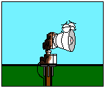 Mitchell | Tornado Siren Madness: Reblasted Wiki | Fandom