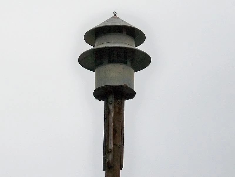 Federal Signal Model 2, 5, 7 | Tornado siren Wiki | Fandom