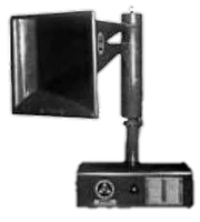 ACA Hurricane | Tornado siren Wiki | Fandom