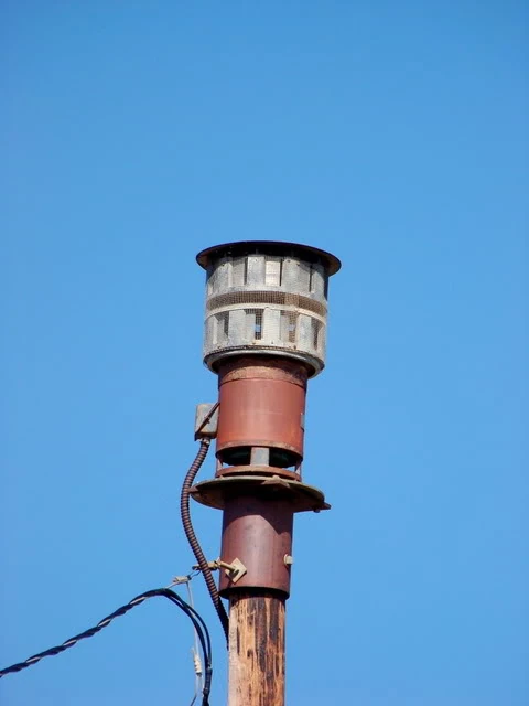 Decot | Tornado siren Wiki | Fandom
