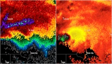 2013 El Reno tornado | Tornadoes & Tornado events Wiki | Fandom