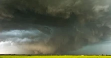 2013 El Reno tornado | Tornadoes & Tornado events Wiki | Fandom