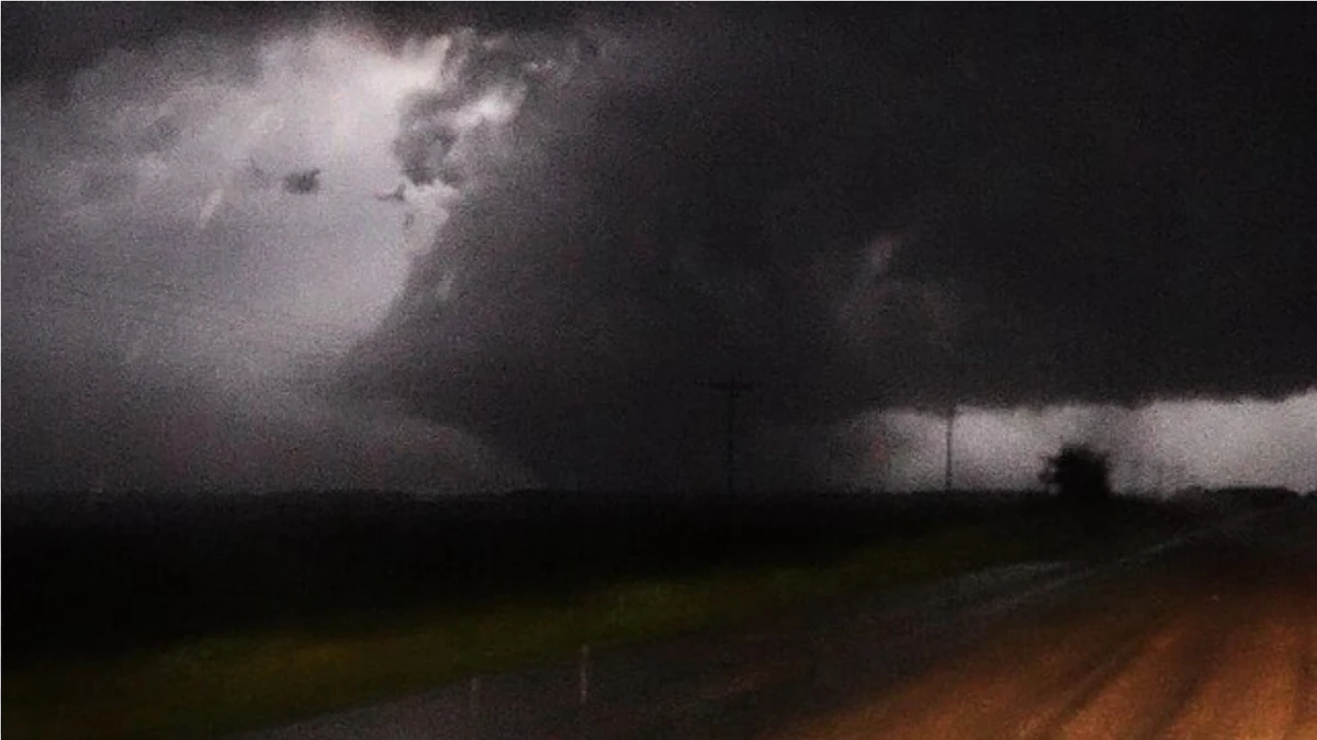 2025 Enderlin tornado | Tornados Wiki | Fandom