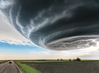 Supercell Cloud