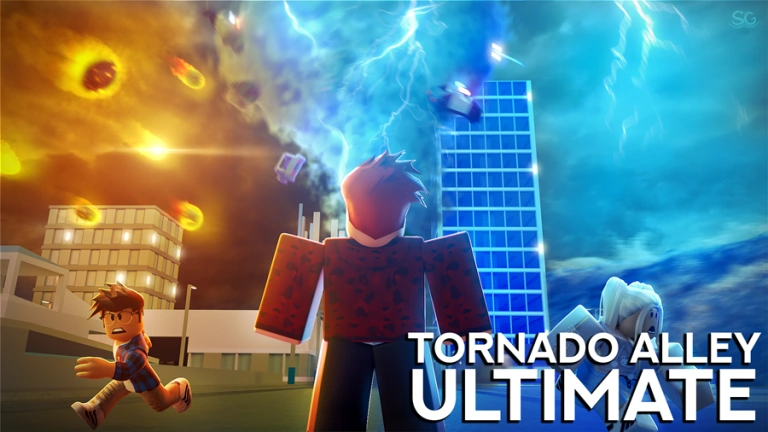 Tornado Alley ultimate (Roblox) | Tornados Wiki | Fandom