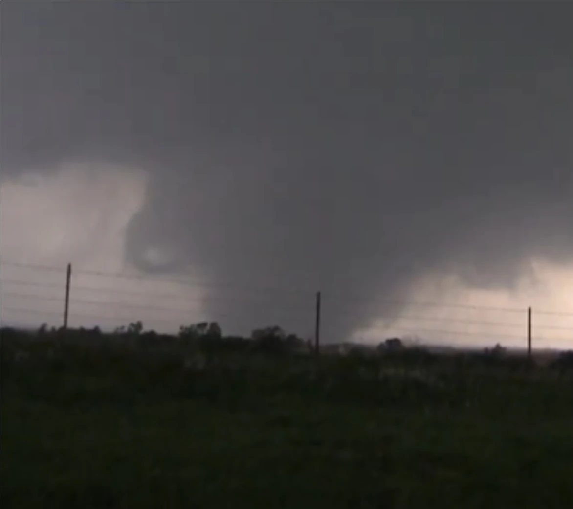 2011 El Reno-Piedmont tornado | Tornados Wiki | Fandom