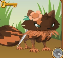 Foxheart | Tornclan's Wikia | Fandom