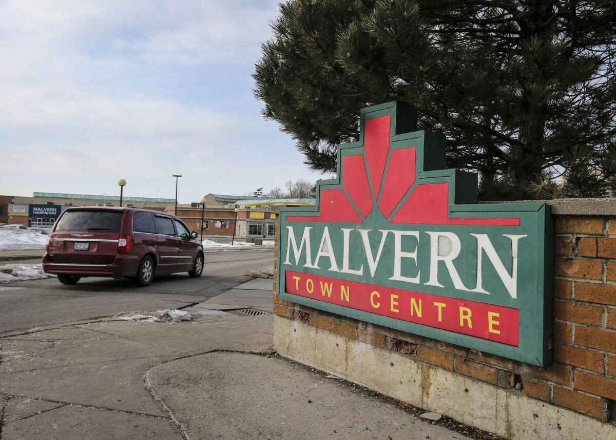 Malvern | Toronto Drill Wiki | Fandom