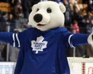 Carlton the Bear | Toronto Maple Leafs Wiki | Fandom