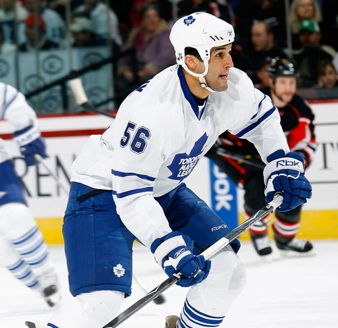 Andre Deveaux/Images | Toronto Maple Leafs Wiki | Fandom
