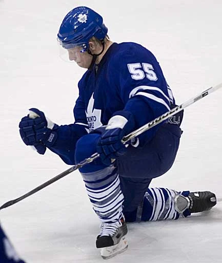 Jason Blake/Images | Toronto Maple Leafs Wiki | Fandom