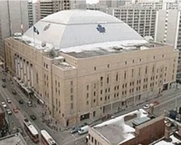 Maple Leaf Gardens | Toronto Maple Leafs Wiki | Fandom