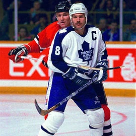 Rob Ramage | Toronto Maple Leafs Wiki | Fandom