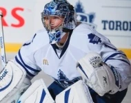 Justin Pogge | Toronto Maple Leafs Wiki | Fandom