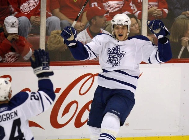 Nikolai Kulemin/Images | Toronto Maple Leafs Wiki | Fandom
