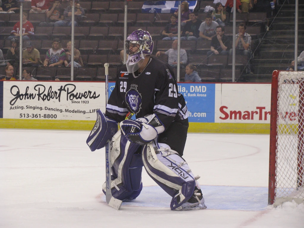 Danny Taylor/Images | Toronto Maple Leafs Wiki | Fandom