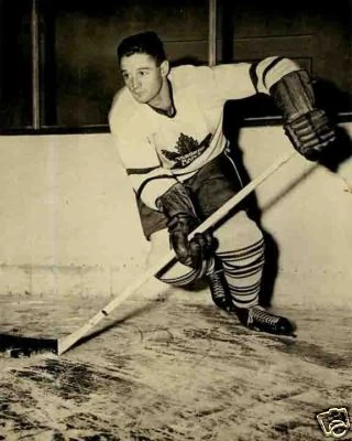 Jimmy Thomson | Toronto Maple Leafs Wiki | Fandom