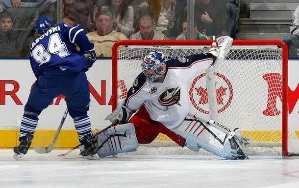 Mikhail Grabovski/Images | Toronto Maple Leafs Wiki | Fandom