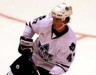 Darryl Boyce | Toronto Maple Leafs Wiki | Fandom