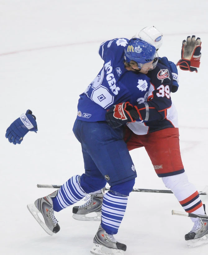 Kyle Rogers/Images | Toronto Maple Leafs Wiki | Fandom