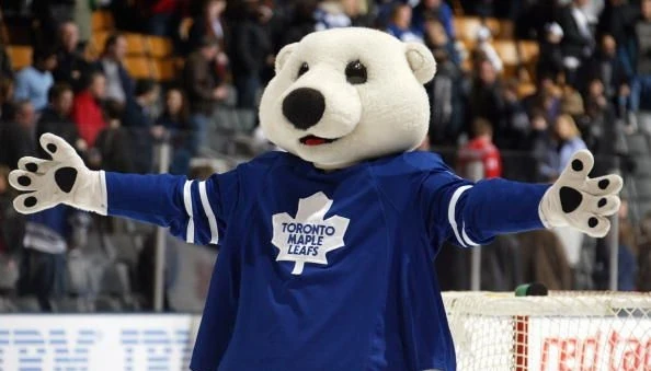 Carlton the Bear/Images | Toronto Maple Leafs Wiki | Fandom