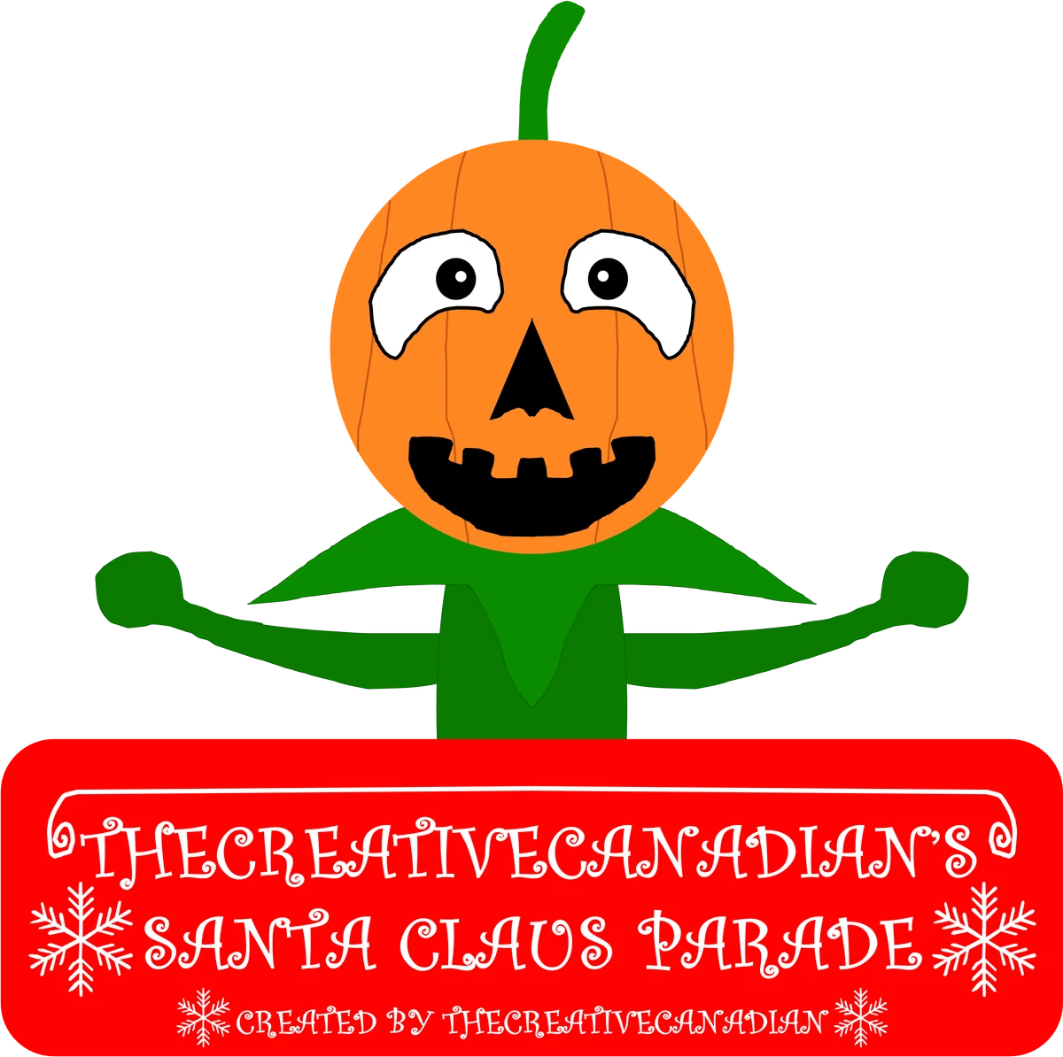 The 61st Annual Santa Claus Parade (2024) | TCC's Santa Claus Parade ...