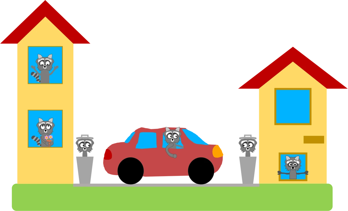 Rac-Town | TCC's Santa Claus Parade Wiki | Fandom