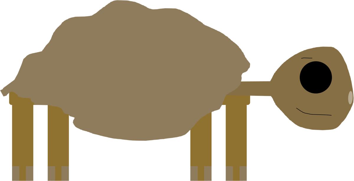 Timothy Tortoise | TCC's Santa Claus Parade Wiki | Fandom