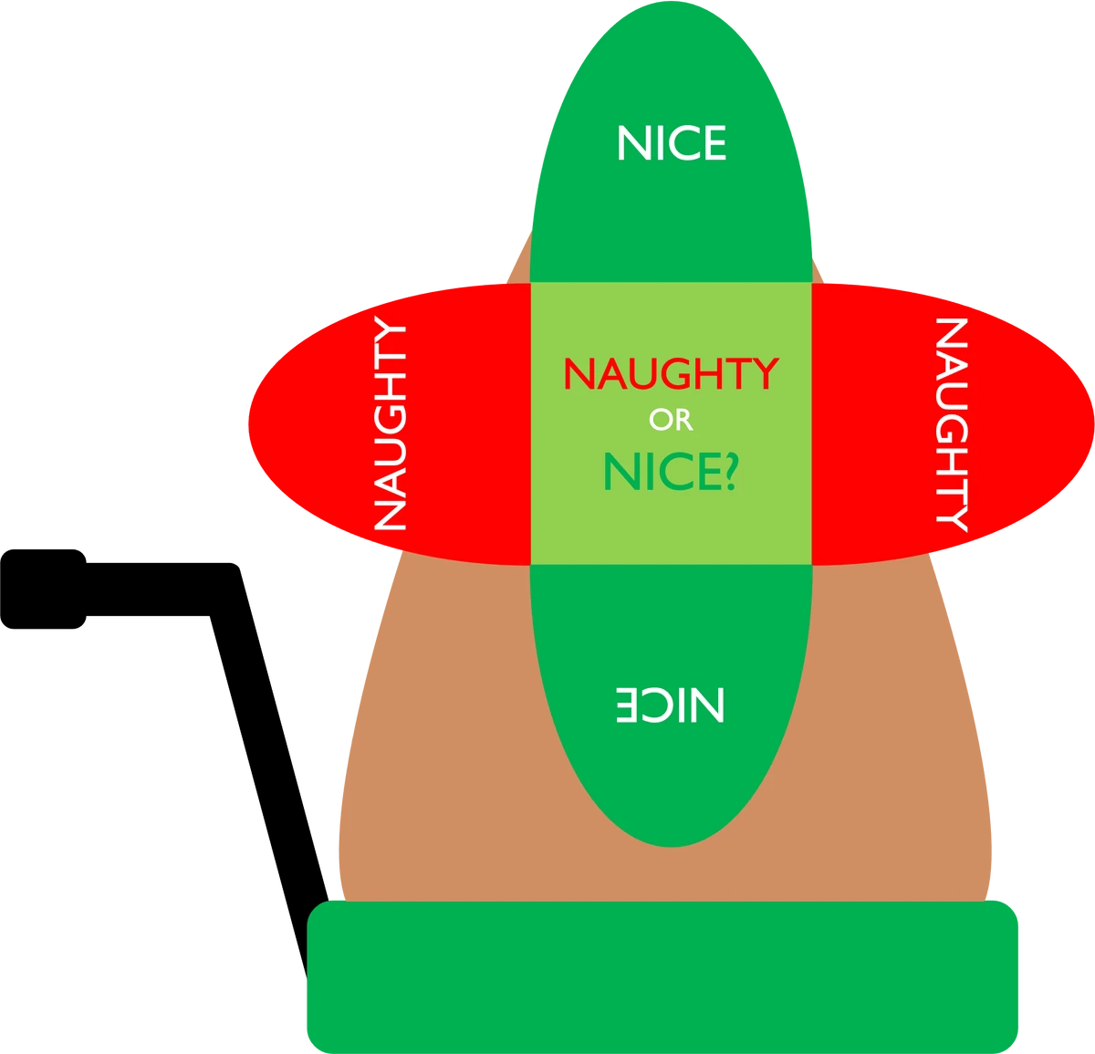 Push Floats | TCC's Santa Claus Parade Wiki | Fandom