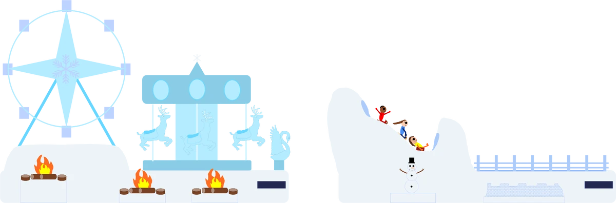 Winter Carnival | TCC's Santa Claus Parade Wiki | Fandom
