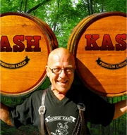 George Kash | Toronto Santa Claus Parade Wiki | Fandom