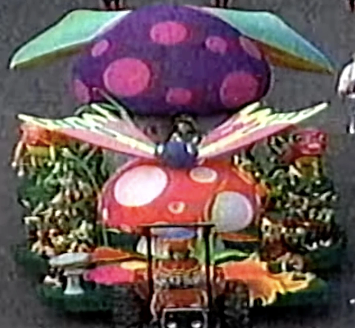 Fairyland (1992) | Toronto Santa Claus Parade Wiki | Fandom