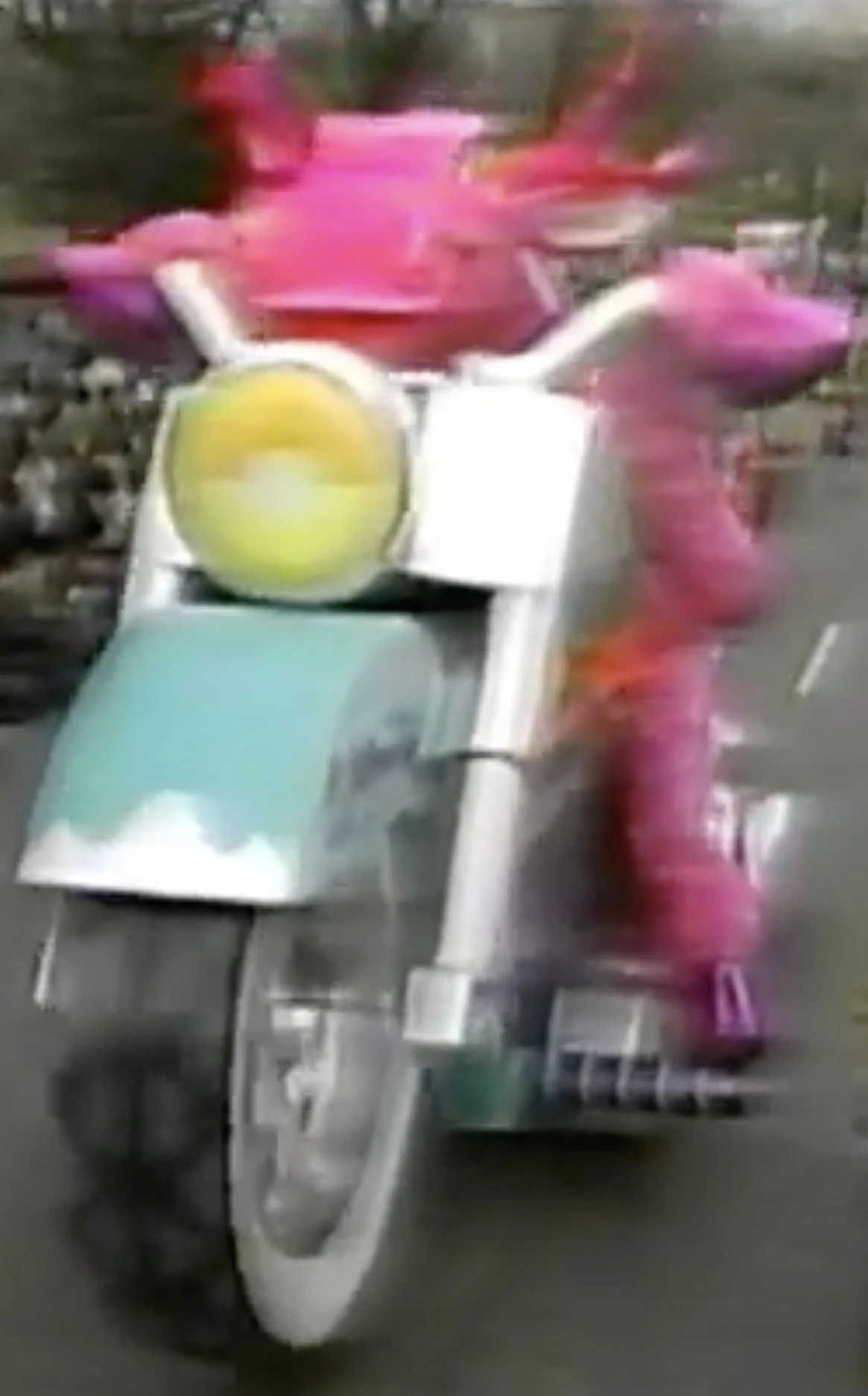 Chris Moose/Gallery | Toronto Santa Claus Parade Wiki | Fandom