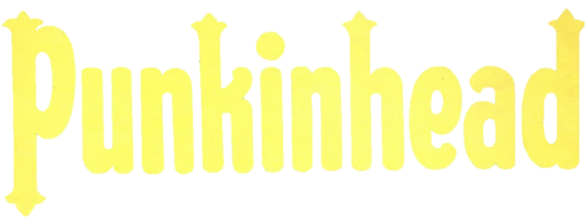 Punkinhead The Bear (book series) | Toronto Santa Claus Parade Wiki ...