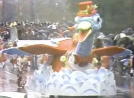 Mother Goose | Toronto Santa Claus Parade Wiki | Fandom
