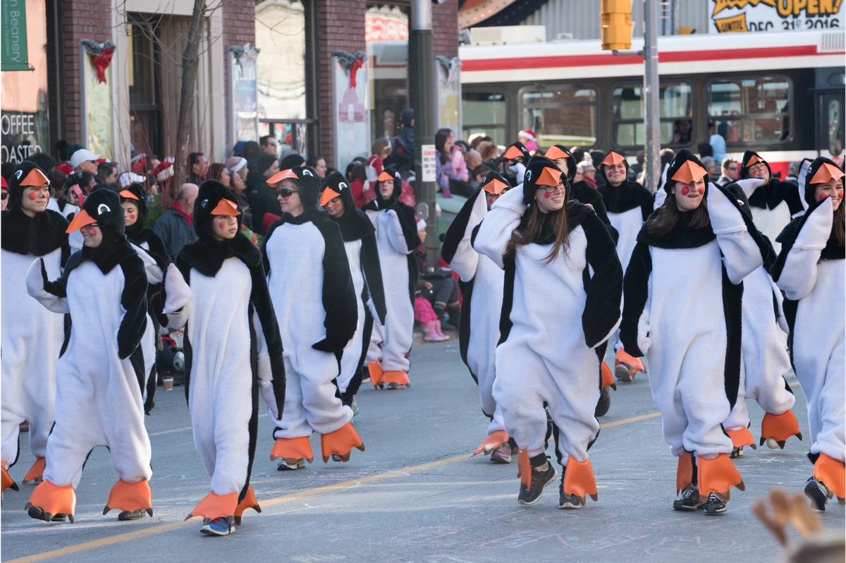 Costumes | Toronto Santa Claus Parade Wiki | Fandom