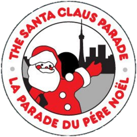 A Poor Fellow Caught In A Haystack | Toronto Santa Claus Parade Wiki ...