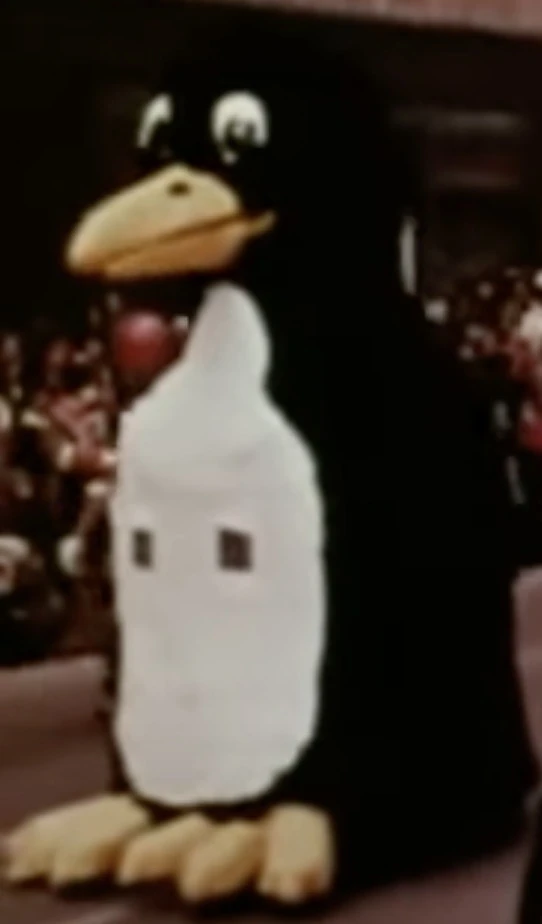 Penguin (1967) | Toronto Santa Claus Parade Wiki | Fandom