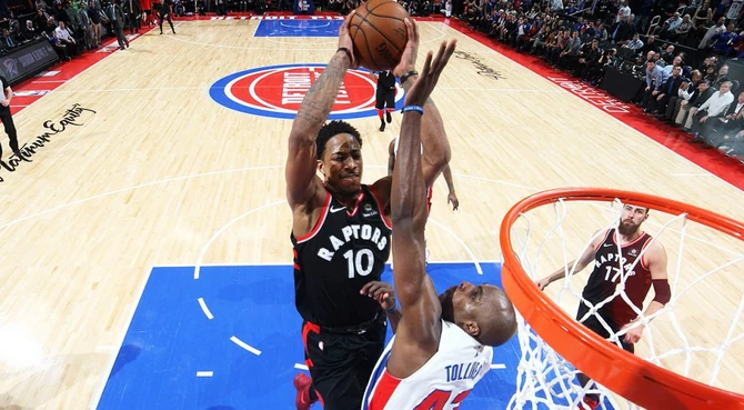 Current Roster | TorontoRaptors Wiki | Fandom